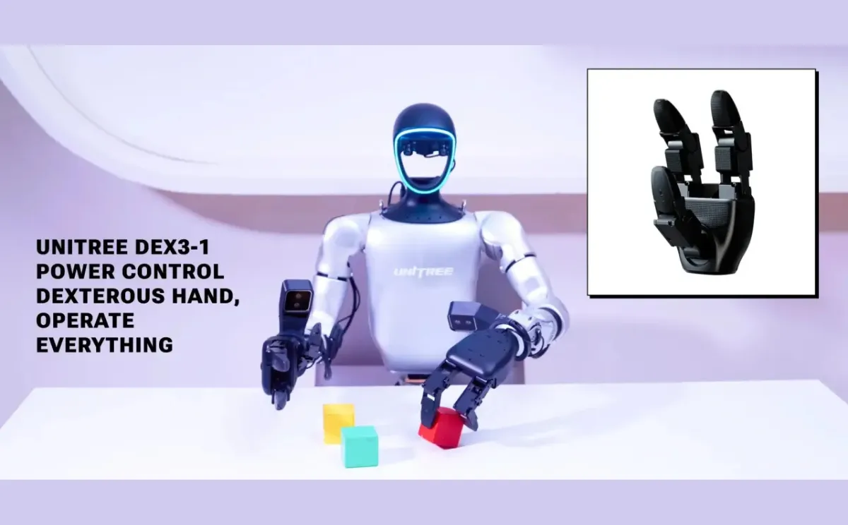 ヒューマノイドロボットがレンタル可能に！社会実装を加速させる新たなサービスとは | RoboStep